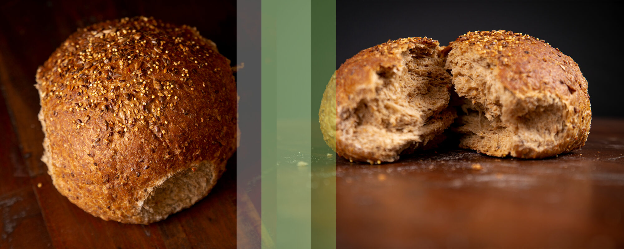 SPECIAAL BROOD – Bakkerij Van Steenlandt