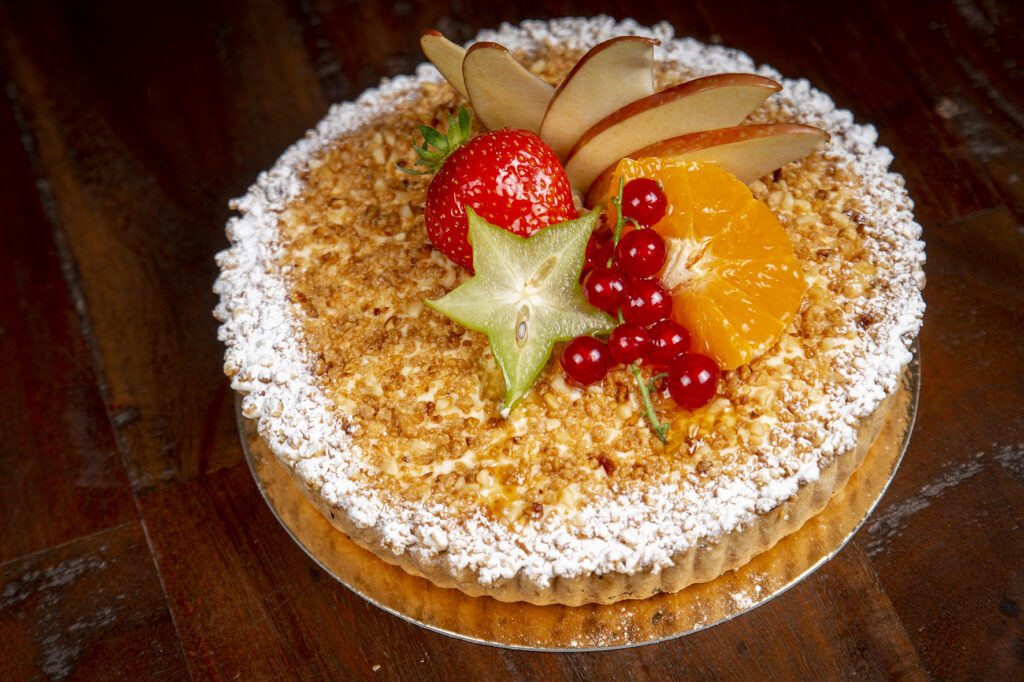 GROOT GEBAK – Bakkerij Van Steenlandt