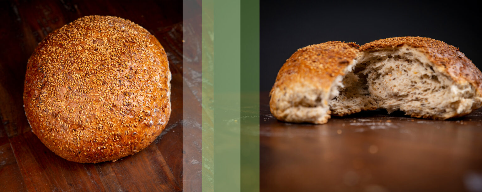 SPECIAAL BROOD – Bakkerij Van Steenlandt