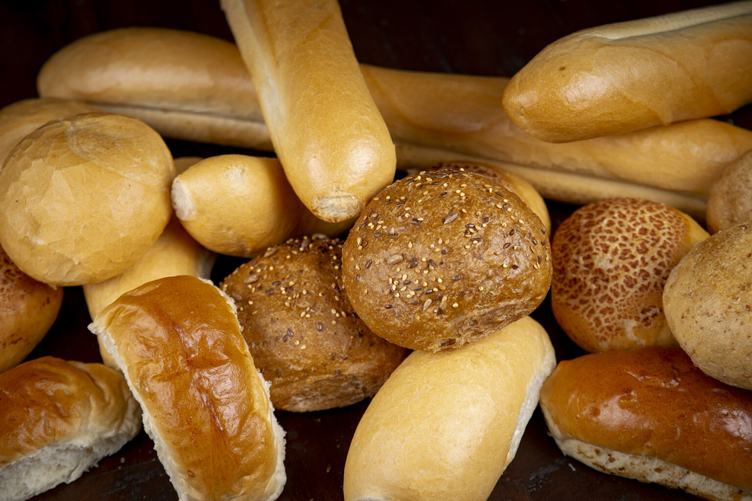 GROVE PISTOLETS – Bakkerij Van Steenlandt